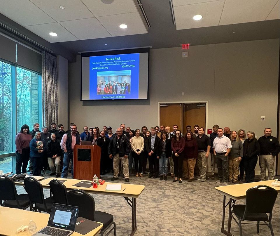 Animal Cruelty Prevention | District Attorney, Towaliga Judicial Circuit